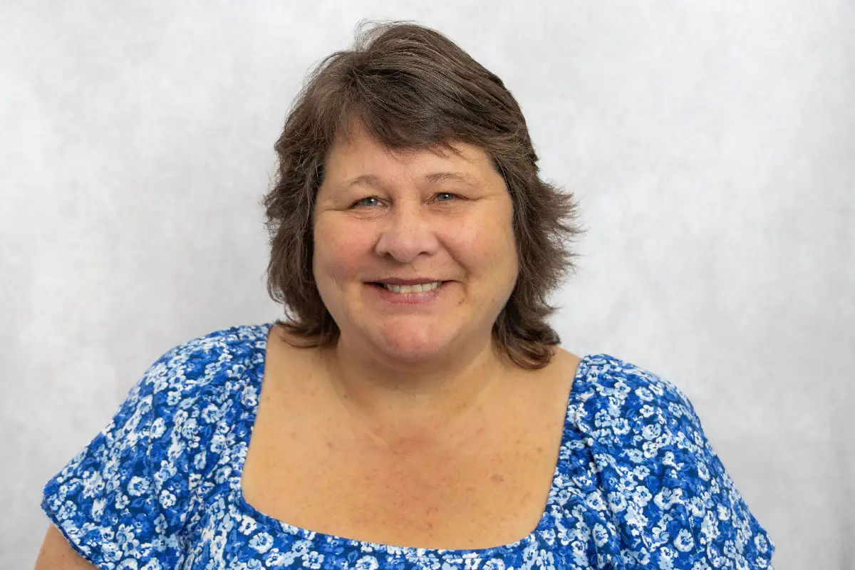 Lisa – Wink Day Spa | Truro, Nova Scotia